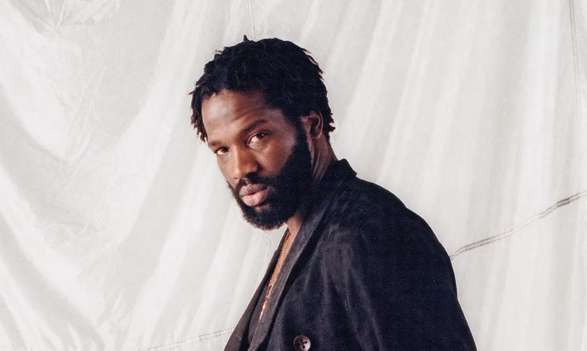 Meet Ṣọpẹ Dìrísù's Character in 'Slow Horses' Season 3 [First Look ...