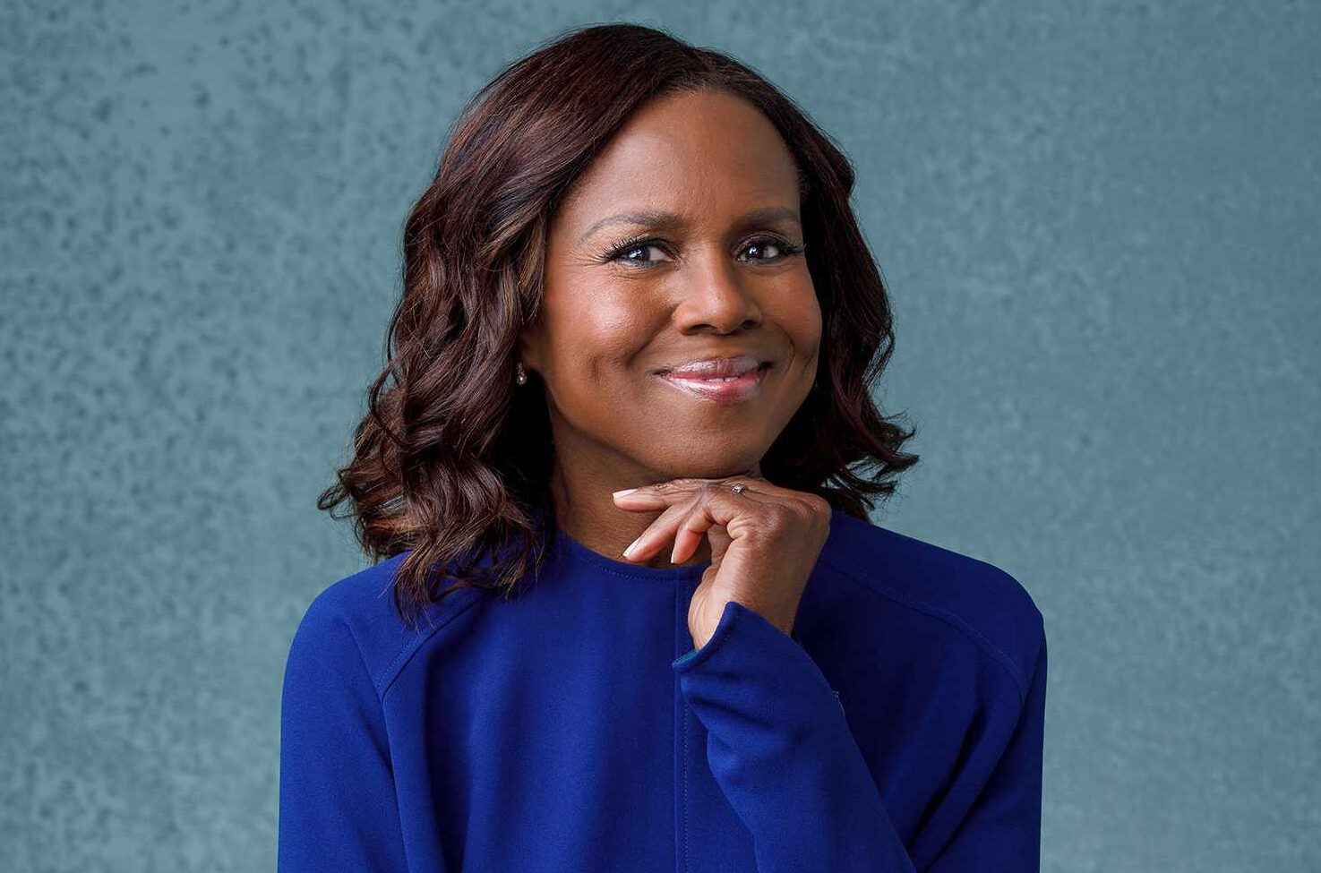 Deborah Roberts Becomes Permanent Co-Anchor of 20/20 | Blex Media