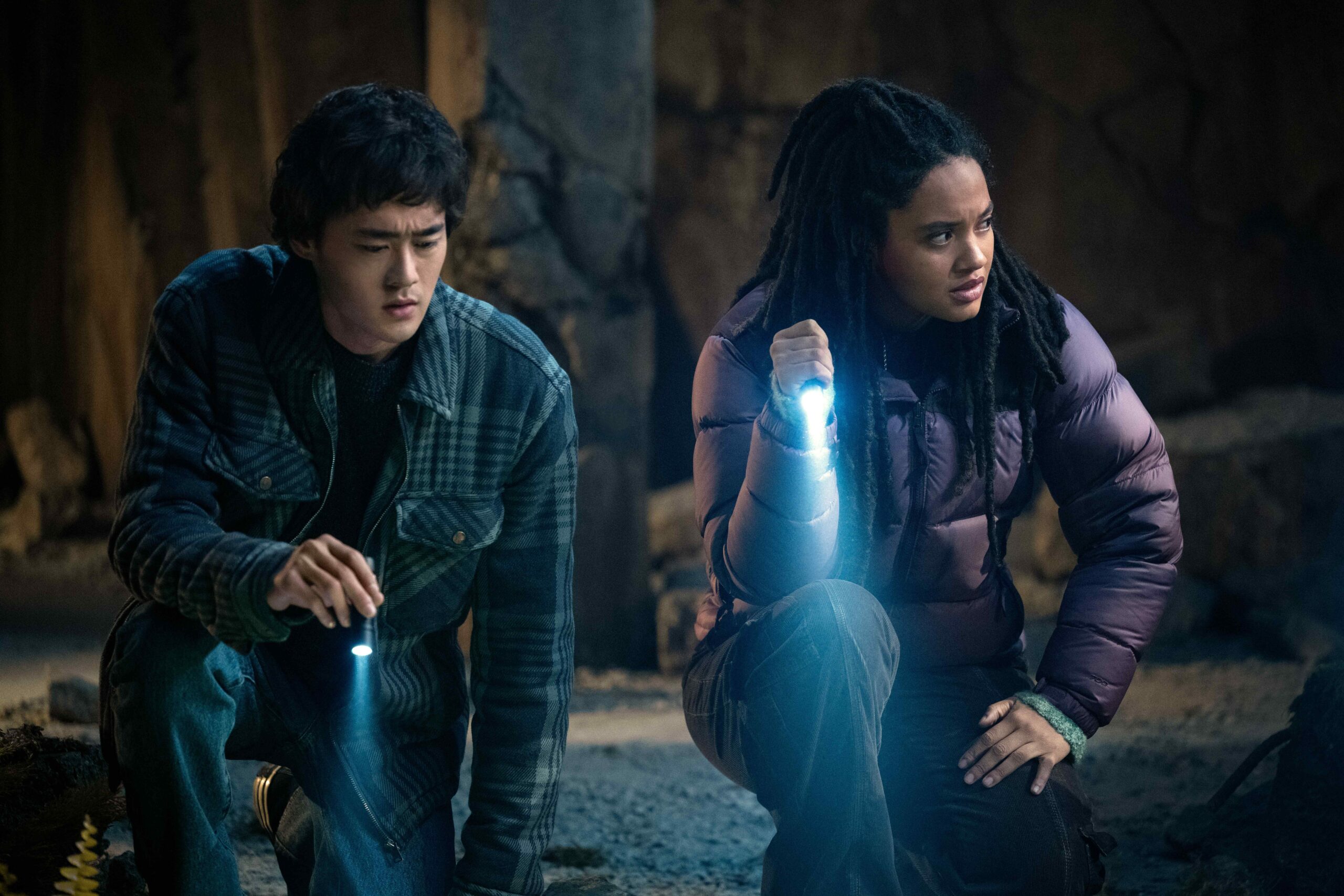 Kiersey Clemons Stars in Post-Apocalyptic Series Monarch: Legacy of ...