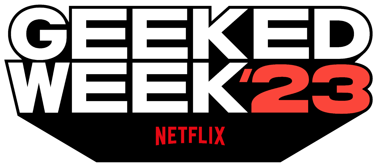 Netflix's Geeked Week '23: Exclusive Previews, Debuts, and Behind-the ...