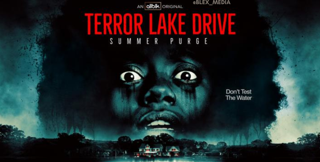 Deborah Joy Winans, B. Simone and More Join 'Terror Lake Drive' Season ...