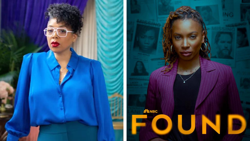 Unveiling the Directorial Vision Behind 'Found': A Conversation with ...