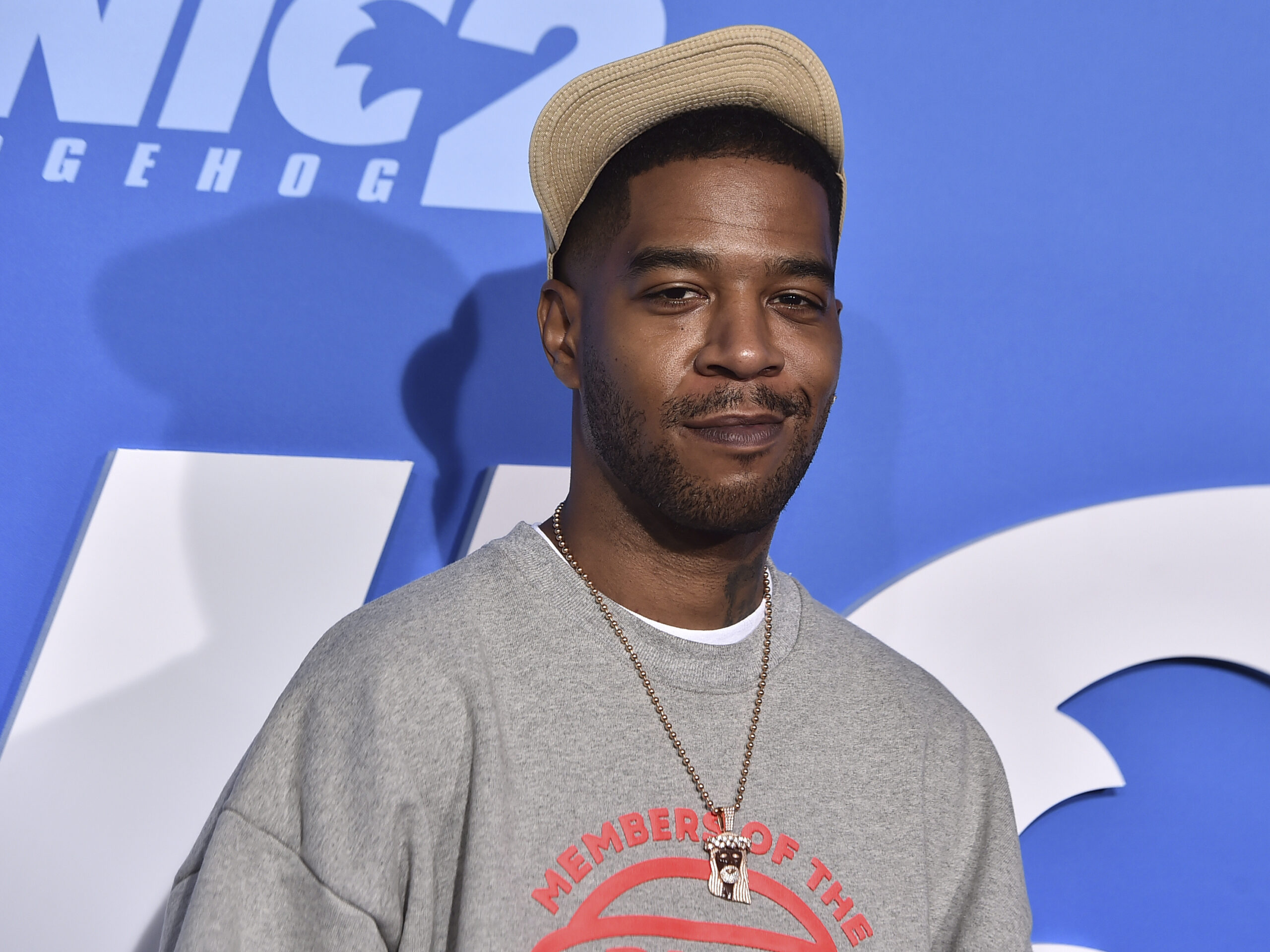 Kid Cudi, Joel Kinnaman Star in Dialogue-Free Action Thriller Silent ...