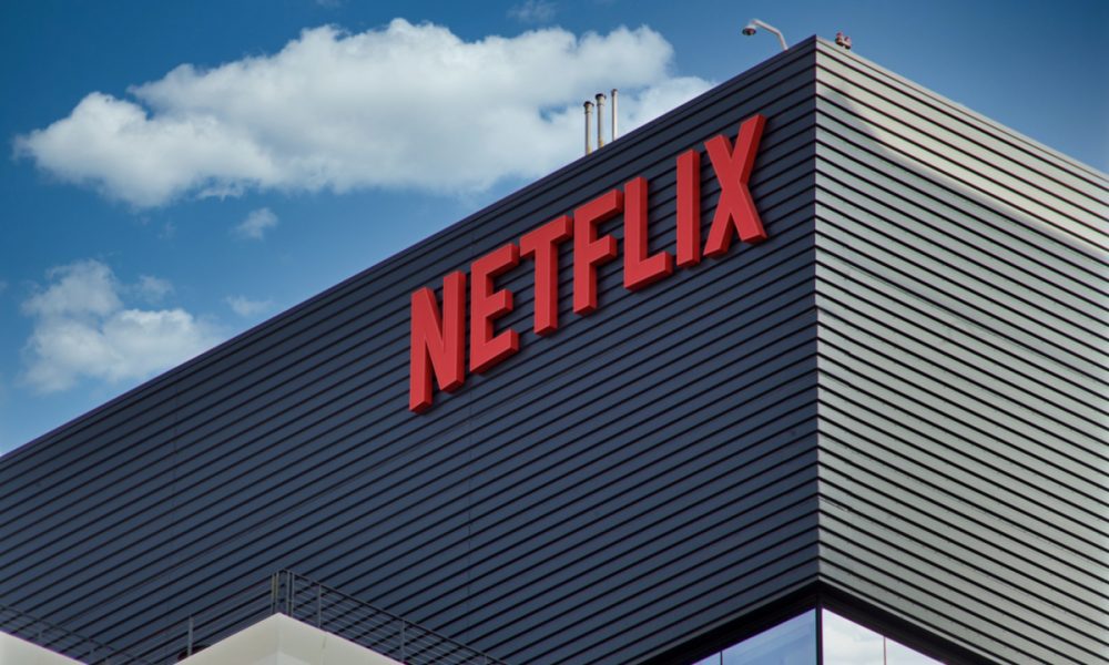Netflix Ventures into Brick-and-Mortar Stores with The Netflix House ...