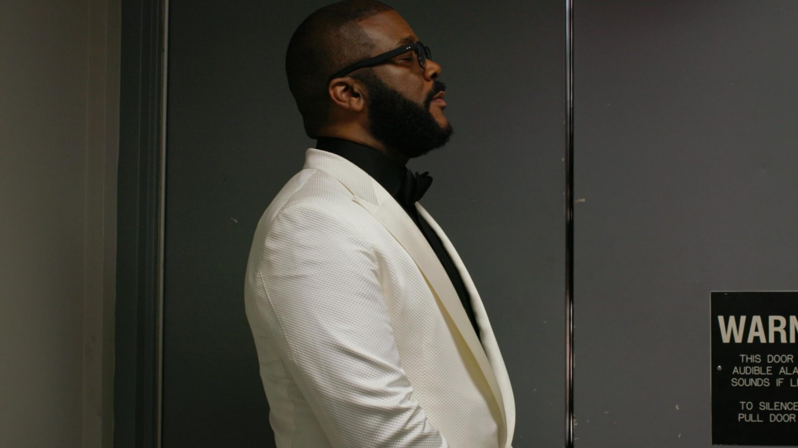 "Maxine's Baby: The Tyler Perry Story" - A Revealing Journey into the ...