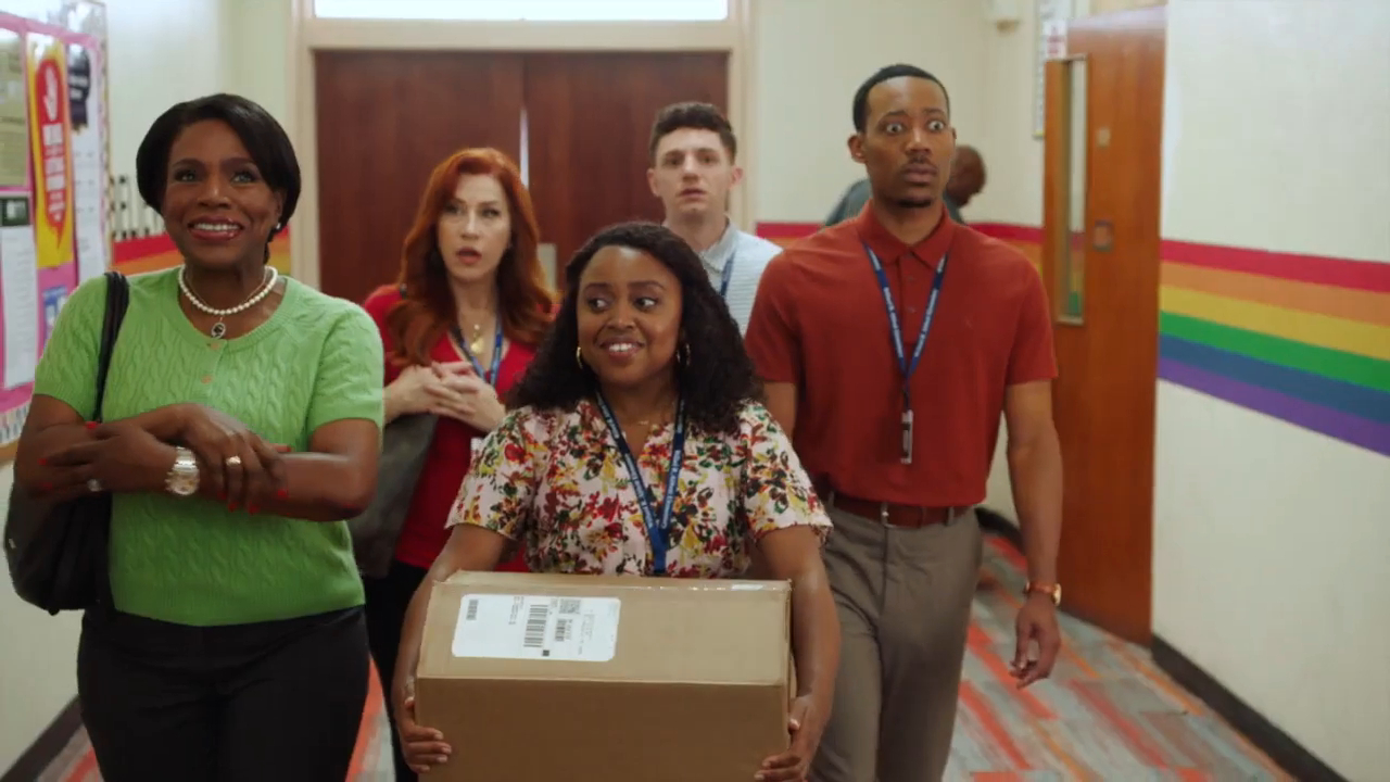 Get Ready for the Reel Revival: 29+ TV Shows Returning to Production ...