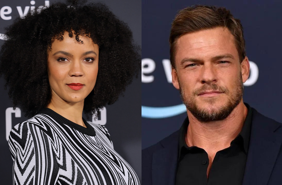 Alan Ritchson and Maria Sten to Return in 'Reacher' Season 2 to Avenge ...