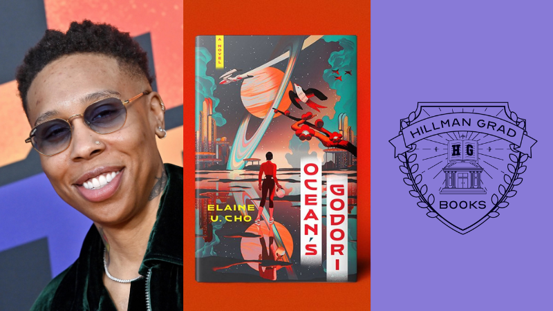 Lena Waithe's Hillman Grad Books Reveals Cover Art for Debut Book ...