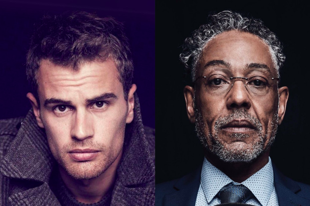 Netflix Unveils a First Look at 'The Gentleman' TV Series Adaptation ...