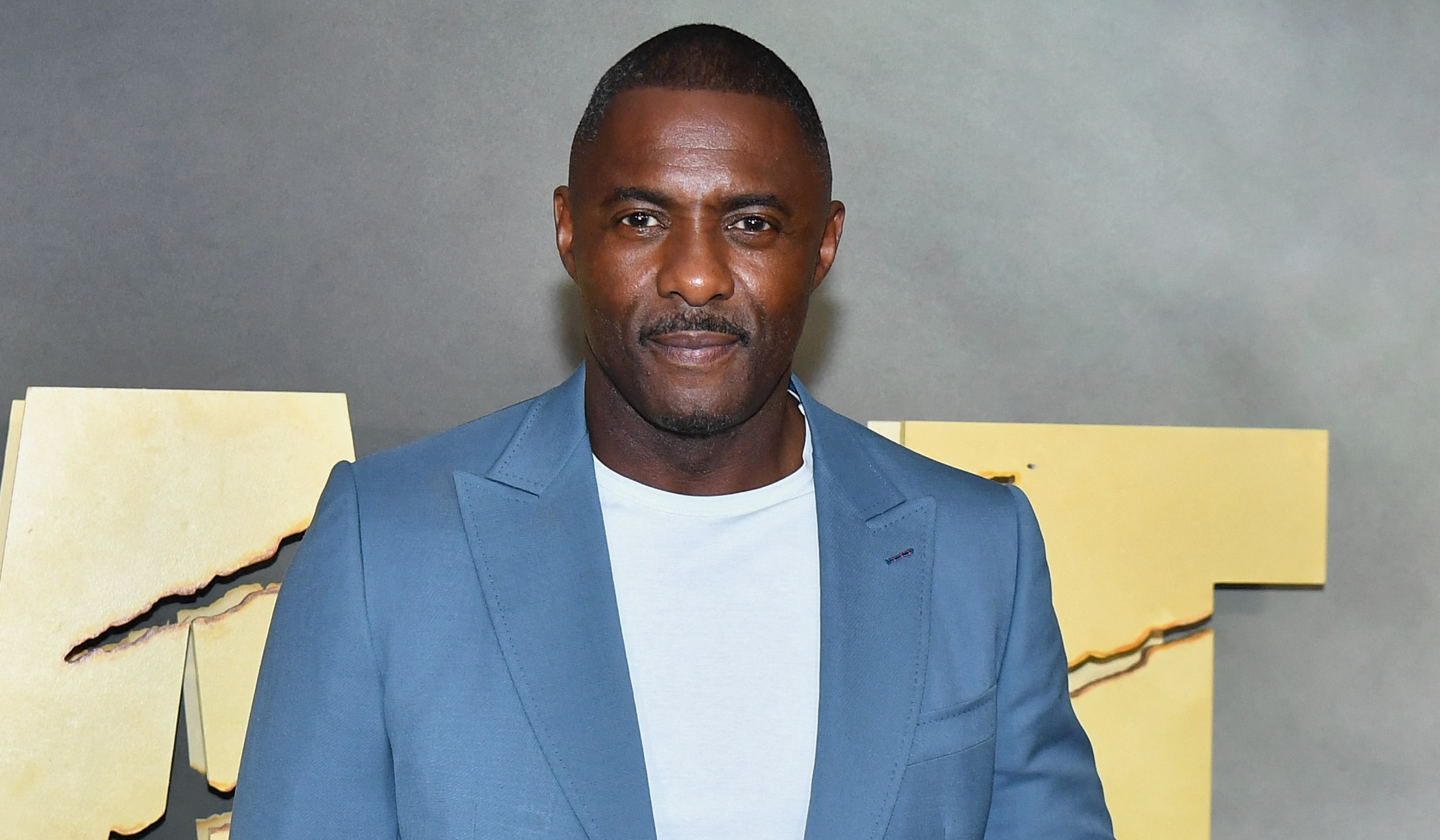 Idris Elba Exits Father-Daughter Action Thriller 'Hammer Down' | Blex Media