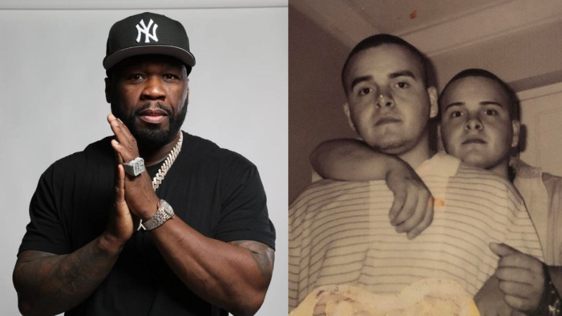 50 Cent's G-Unit Film & Television is Developing Unscripted Series On ...