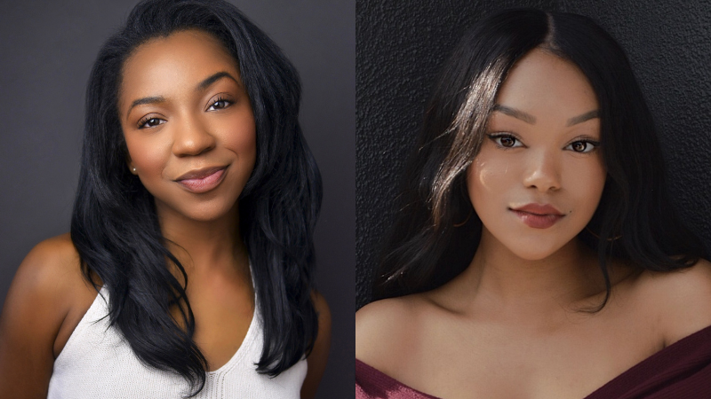 Liv Symone, Aliyah Turner Join Cast of Power Book II: Raising Kanan ...