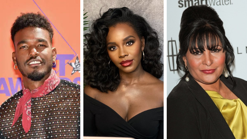 Prime Video Sets 2024 Premiere For 'Them' Season 2 Starring Deborah ...