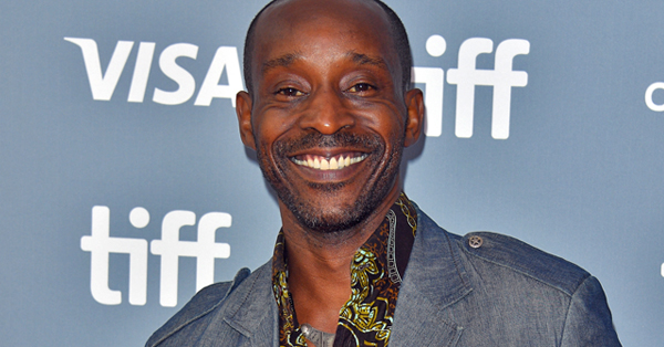 Rob Morgan Inks Role in College Football Movie 'Signing Day' | Blex Media