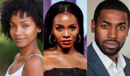 Deborah Ayorinde, Bethany Antonia Among 6 to Star in Hallmark Mahogany ...