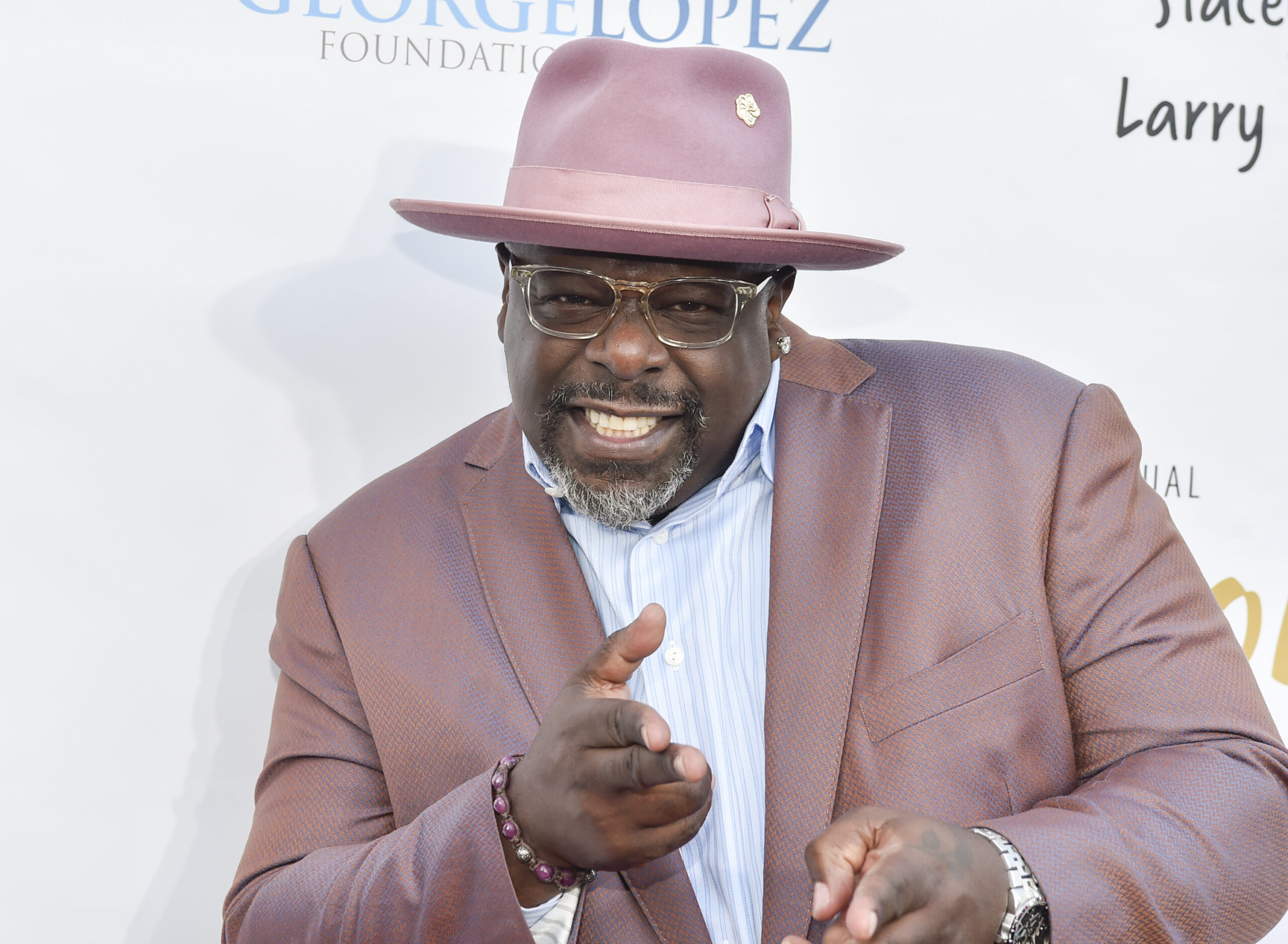 Comedy Pays: Cedric the Entertainer is Going to Pay You to Make Him ...