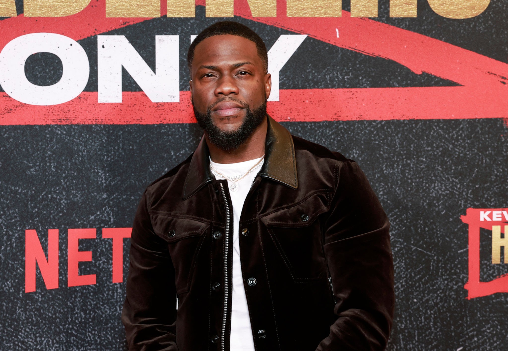 "Fight Night: The Million Dollar Heist": Kevin Hart to Star in and ...