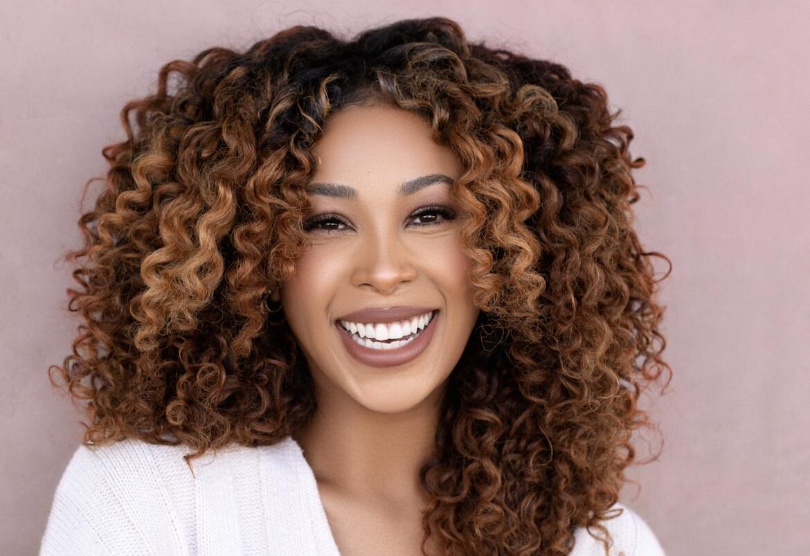 Skye Townsend Joins 'The Neighborhood' Season 6 Cast | Blex Media