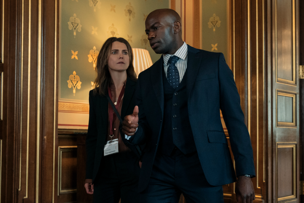 31 Best New TV Shows and Limited Series to Premiere in 2023 | Blex Media