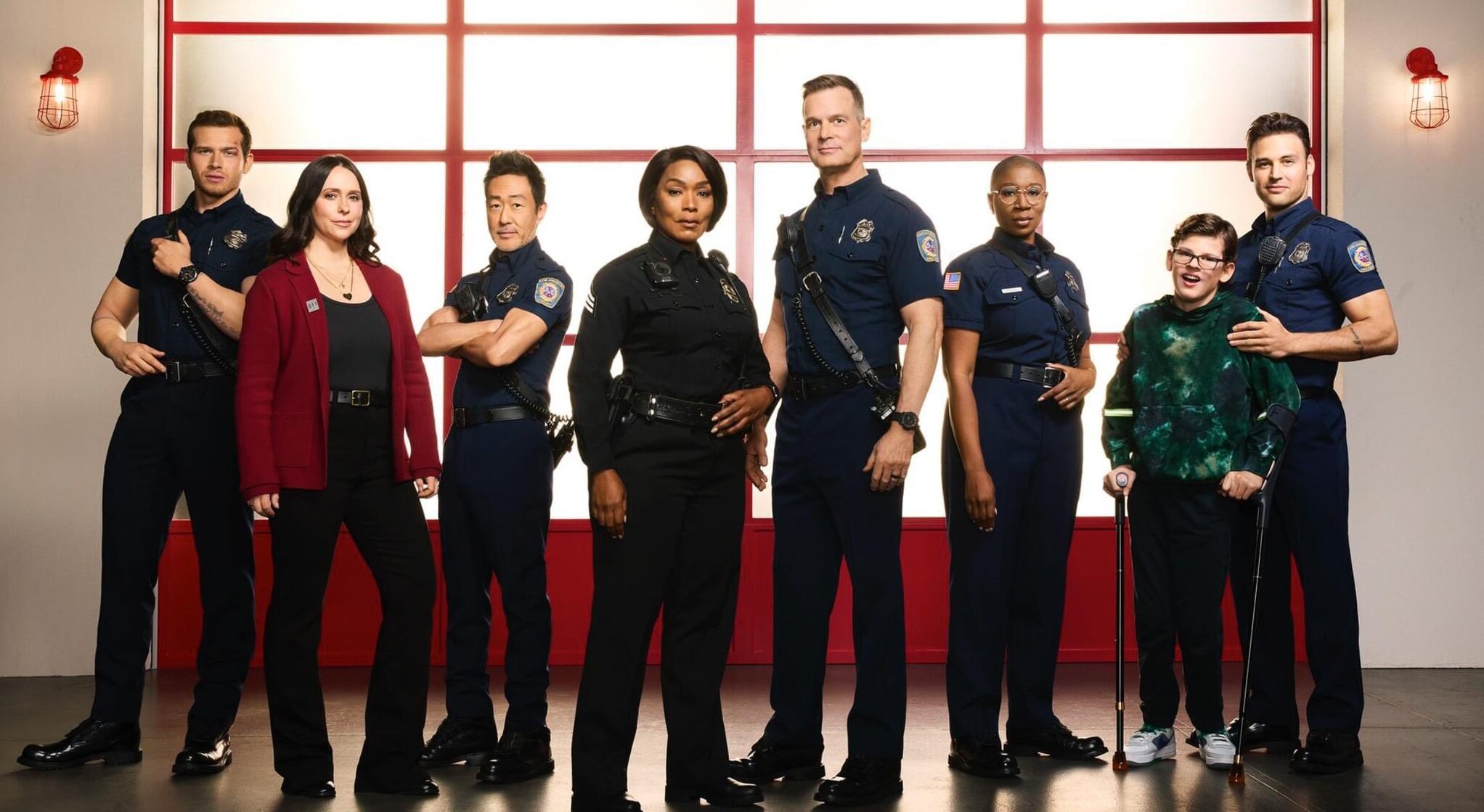 ABC Drops Trailers to 'Will Trent' '9-1-1' and More Ahead of New ...