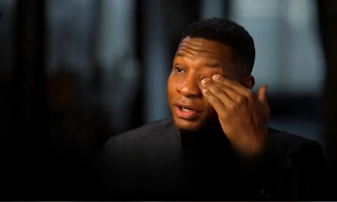 Jonathan Majors Opens Up About Shocking Verdict and Emotional Toll in ...