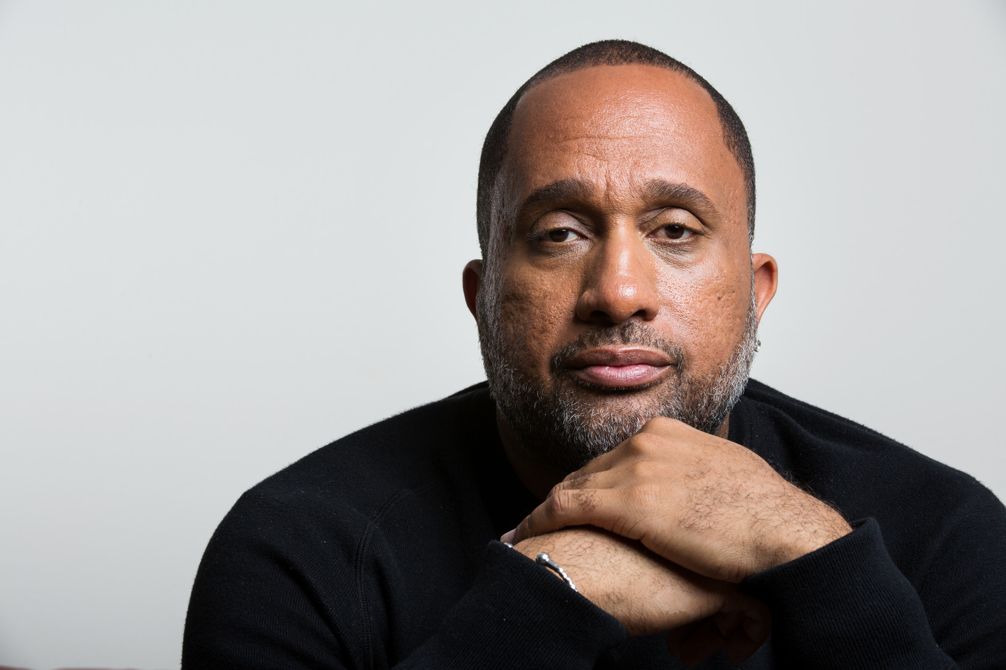 Kenya Barris Gives Updates on Richard Pryor Biopic, Wizard of Oz, and ...