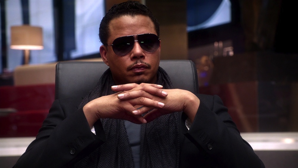 Did You Know Terrence Howard Wasn't The Original Lucious Lyon for ...