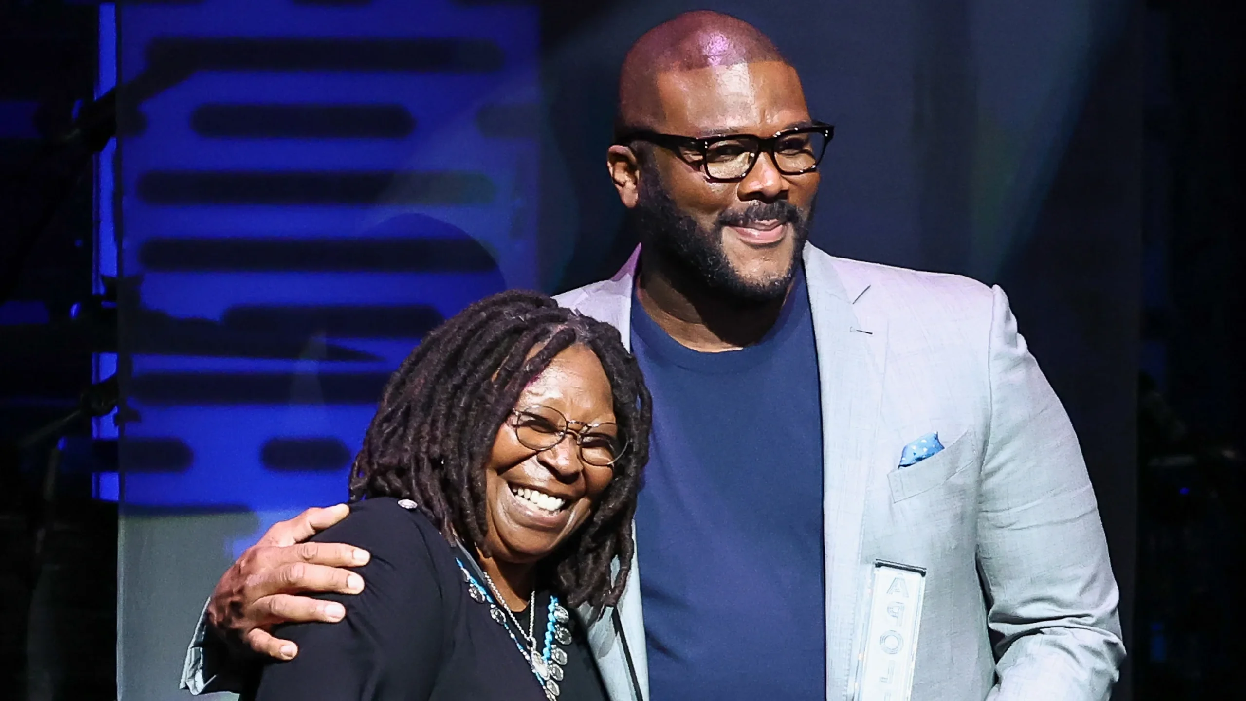 Tyler Perry Gives Sister Act 3 Update: "Just Making Sure We Have The ...