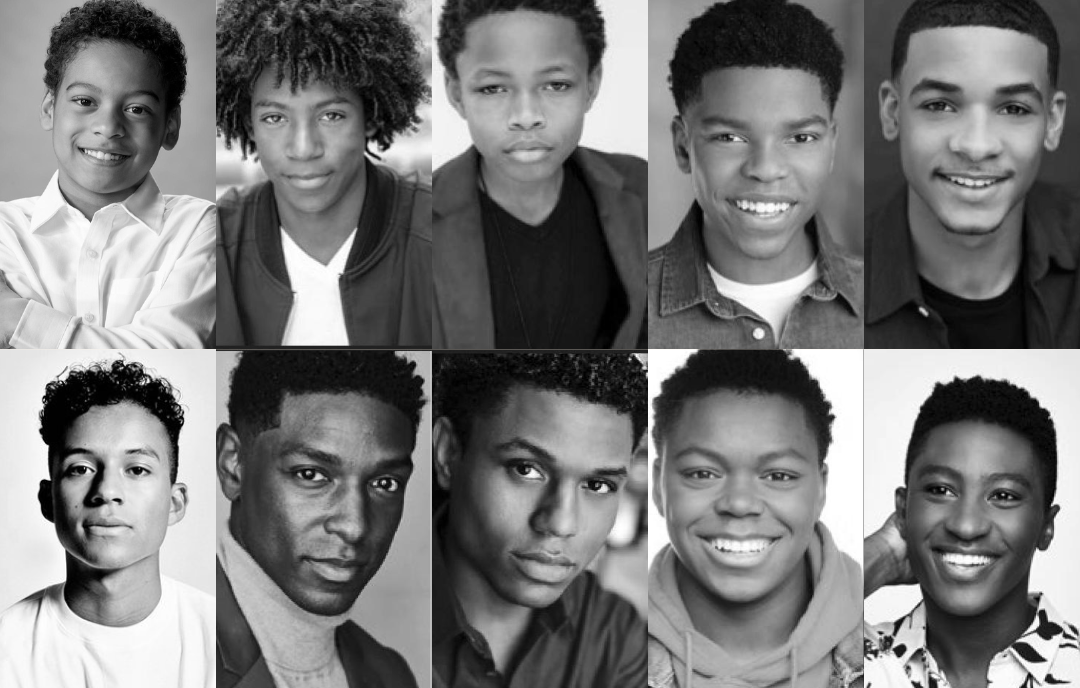 Lionsgate Cast The Jackson 5 for Michael Jackson Biopic | Blex Media