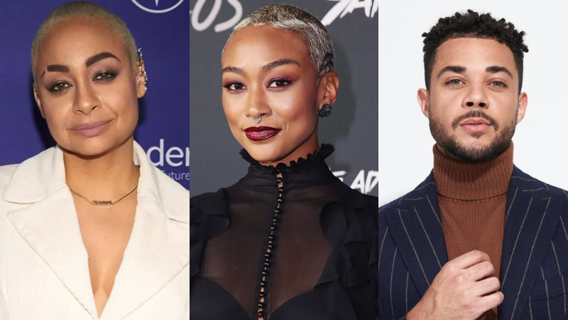 Raven-Symoné, Tati Gabrielle, Nick Creegan to Star in Coming-of-Age ...