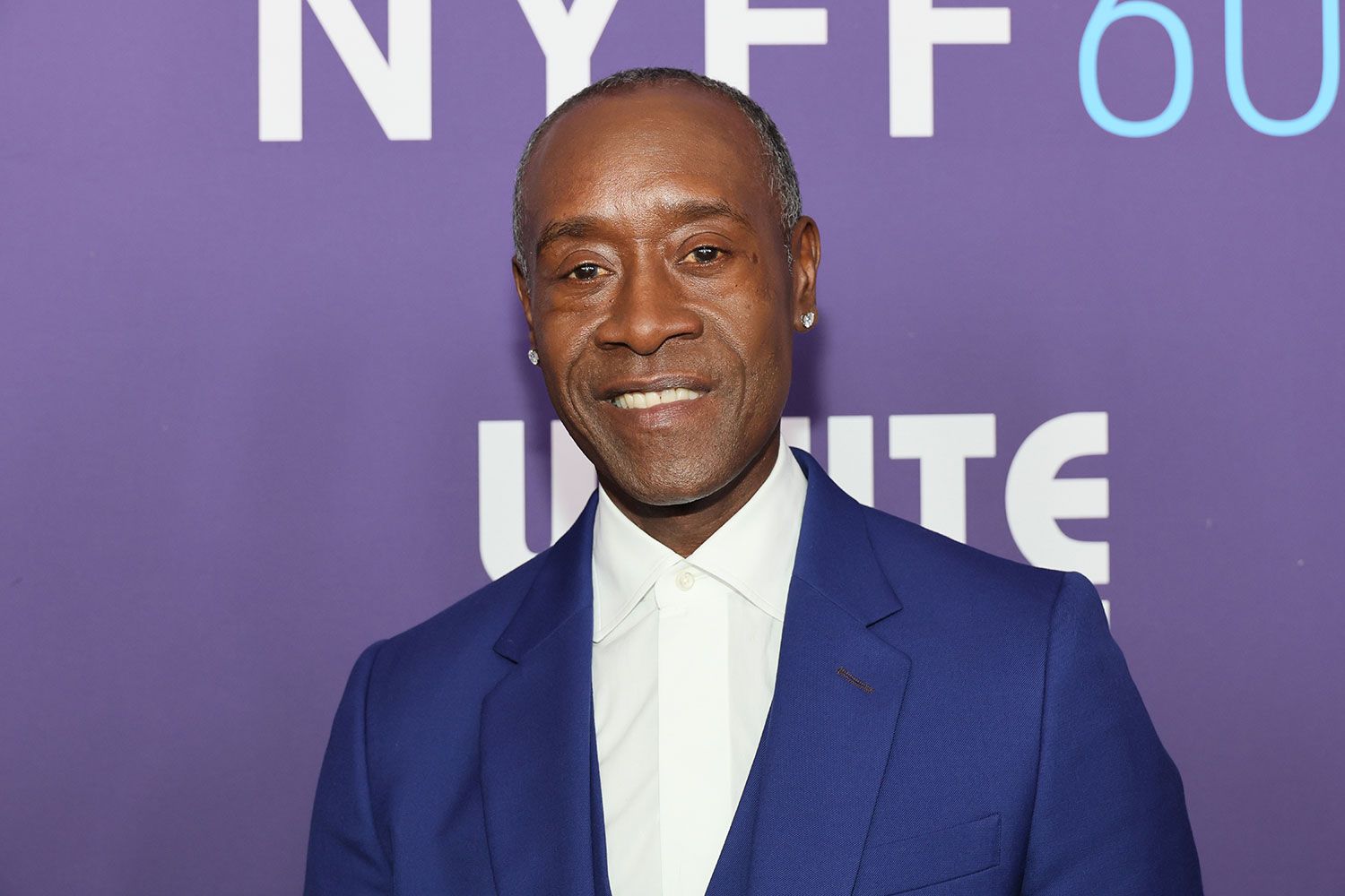 Don Cheadle Boards Peacock's Limited Series 'Fight Night: The Million ...
