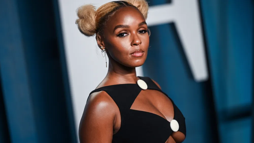 Janelle Monae in Talks to Star in Thriller 'Don't Look' -- Written by ...