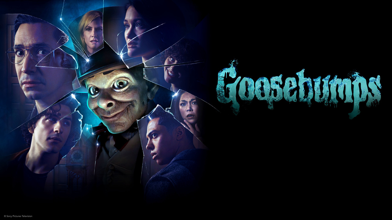 Disney+ Greenlights Second Season of 'Goosebumps' Anthology Series ...