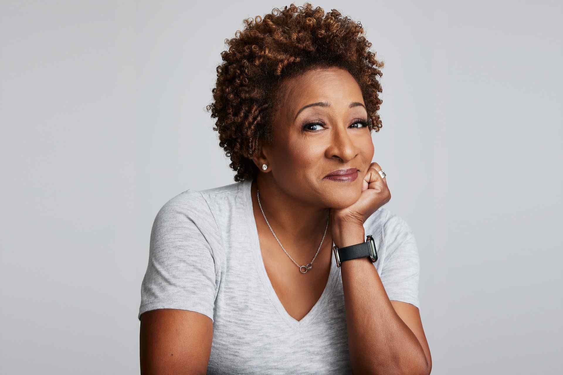 Wanda Sykes Takes A Leading Punch in Boxing Drama 'Undercard' -- Tamika ...