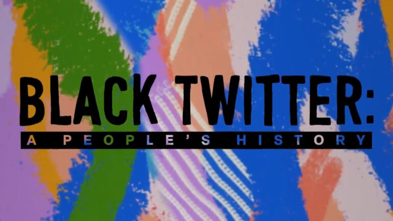 "Black Twitter: A People’s History" Drops Teaser and Reveals Hulu ...