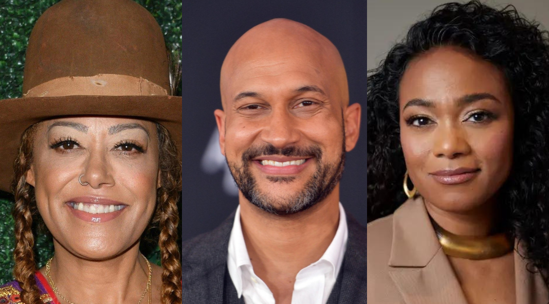 Cree Summer, Keegan-Michael Key, Tatyana Ali, and More Join 'Abbott ...