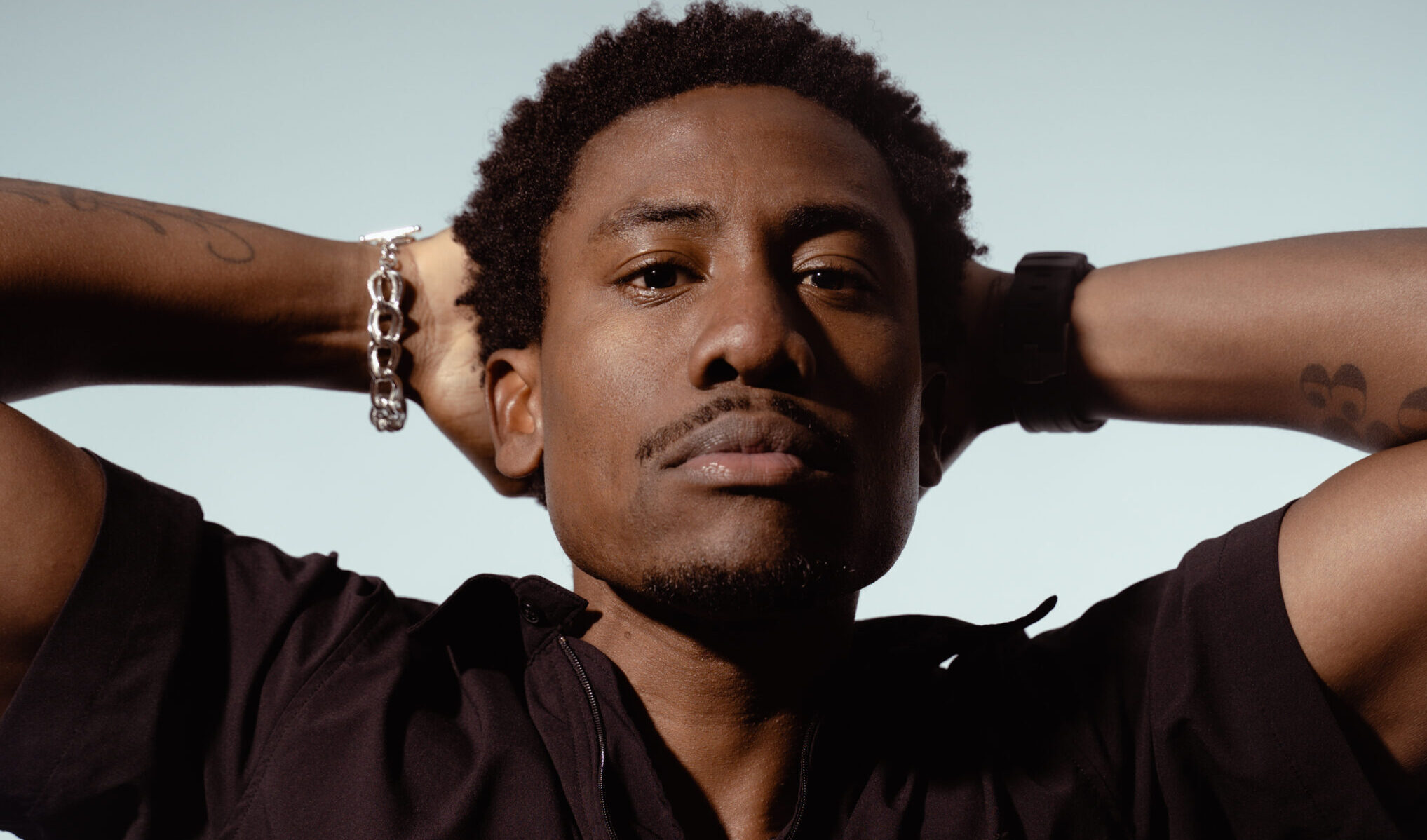 J. Alex Brinson Joins Cast of 'Gladiator: American Sports Story' | Blex ...