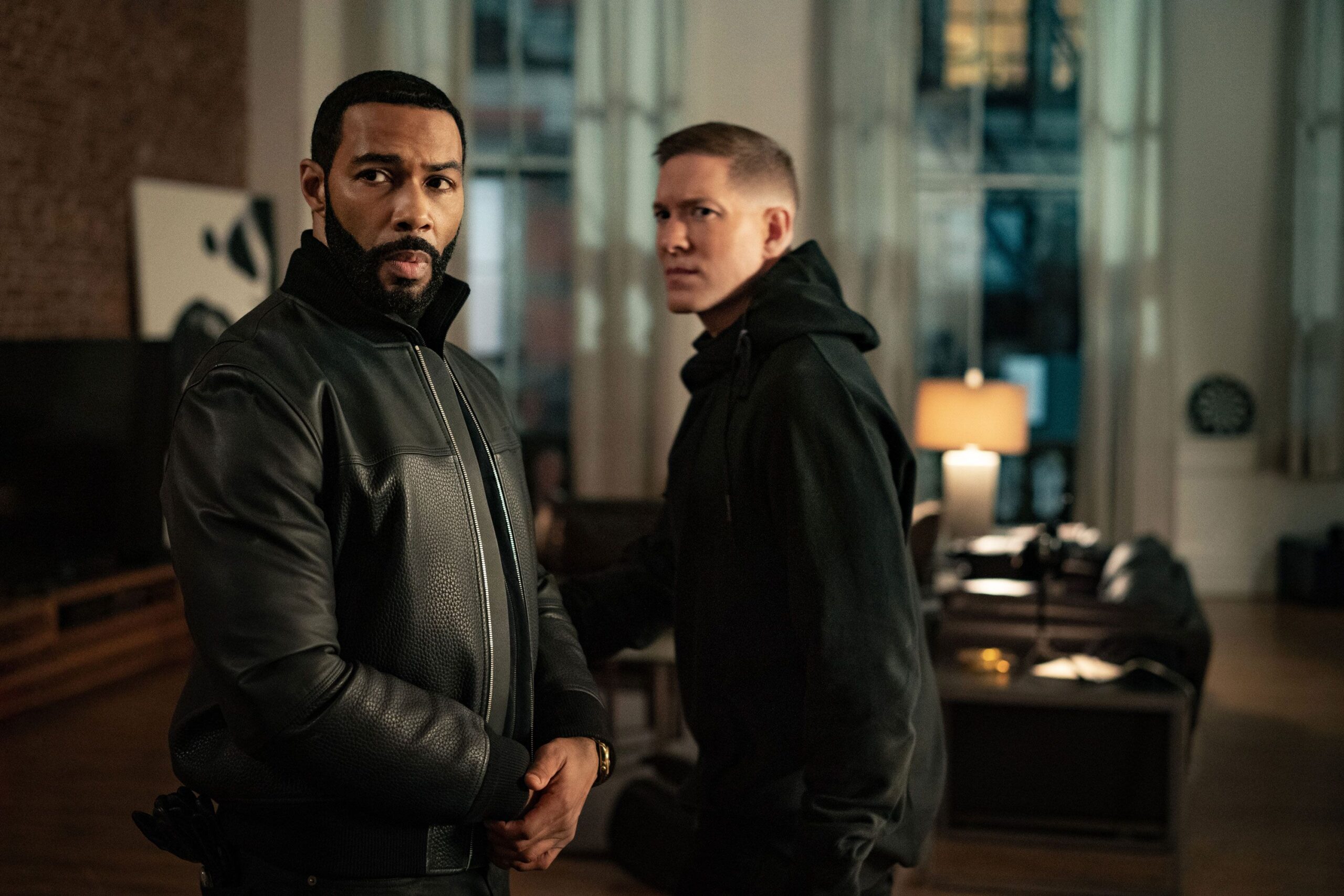 'Power' Prequel Series 'Origins' In The Work Centered on Ghost and ...