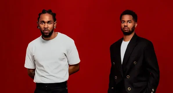 Kendrick Lamar and Dave Free's Comedy Film with South Park Creators ...