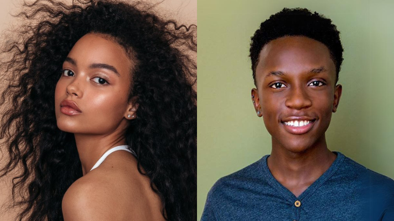 Whitney Peak, Zaire Adams Join Dave Bautista's Action Picture 'Trap ...