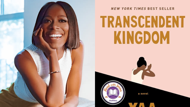 Yvonne Orji to Develop Yaa Gyasi's 'Transcendent Kingdom' with Sony ...