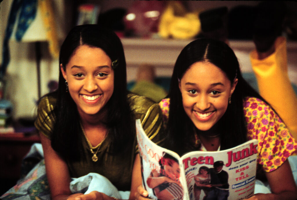 15 TV Shows That Premiered in 1994 | Blex Media