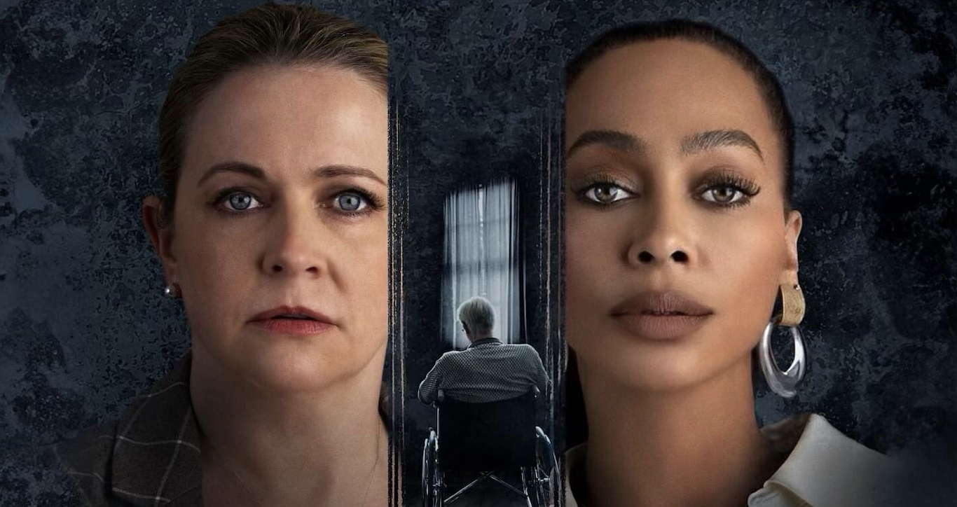 Lifetime Dives into Guardianship Controversy with New Film "The Bad ...