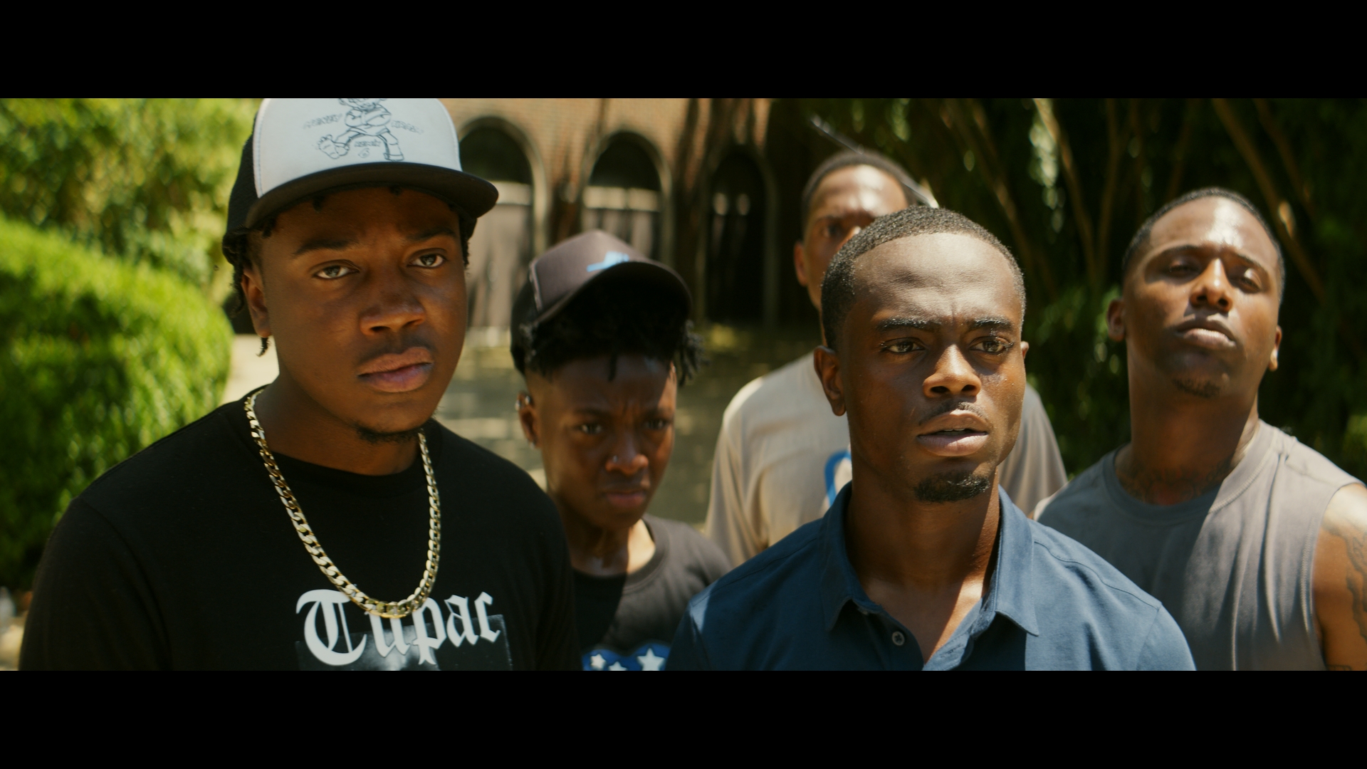 ABFF Releases Their 2024 Lineup Featuring Projects Starring Lynn ...