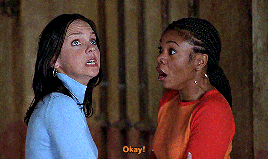 There's a 'Scary Movie' Franchise Reboot in The Works with Paramount ...