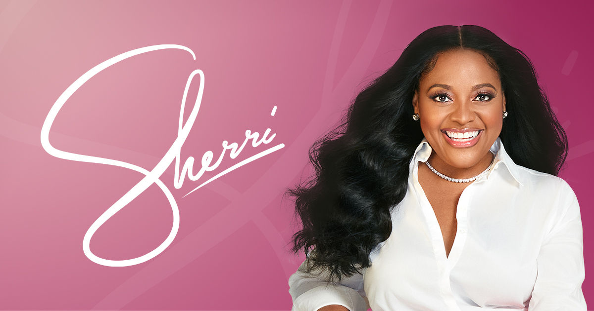 Sherri Shepherd's Talk Show 'Sherri' Renewed For Third Season | Blex Media