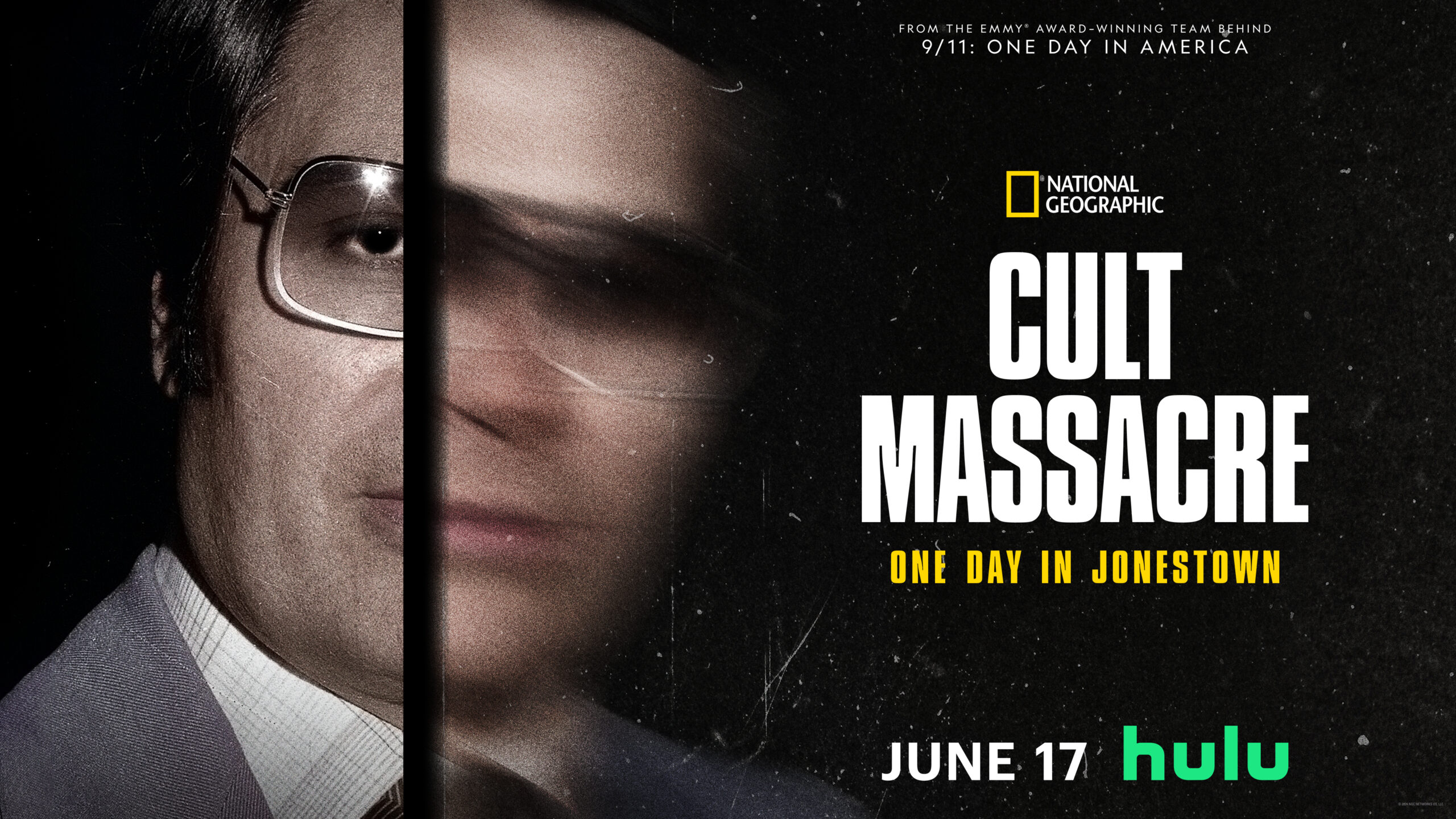 'Cult Massacre: One Day in Jonestown' Docuseries Chronicles Tragic ...