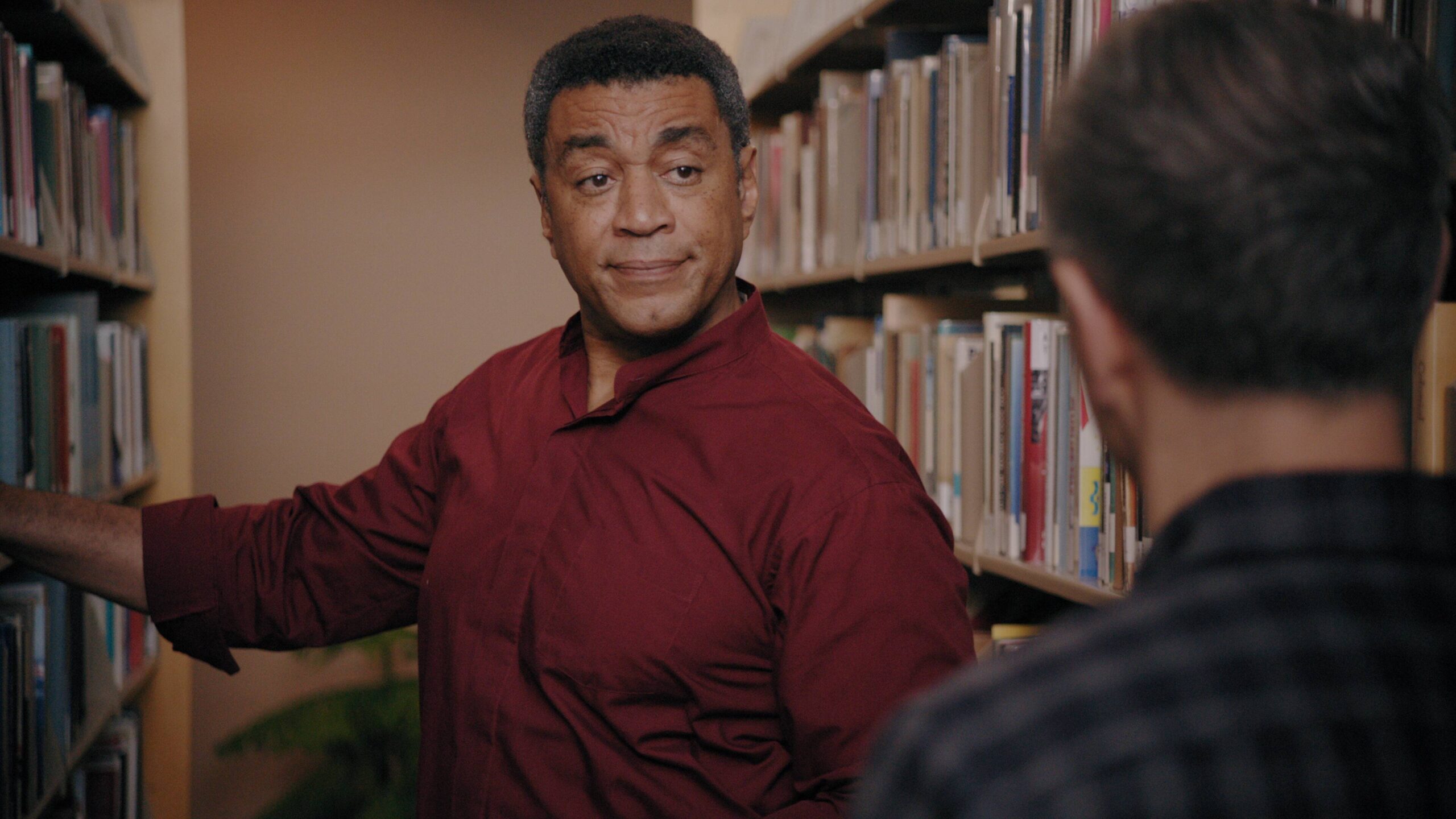 Harry Lennix to Lead Great American Pure Flix's Mini Series ...