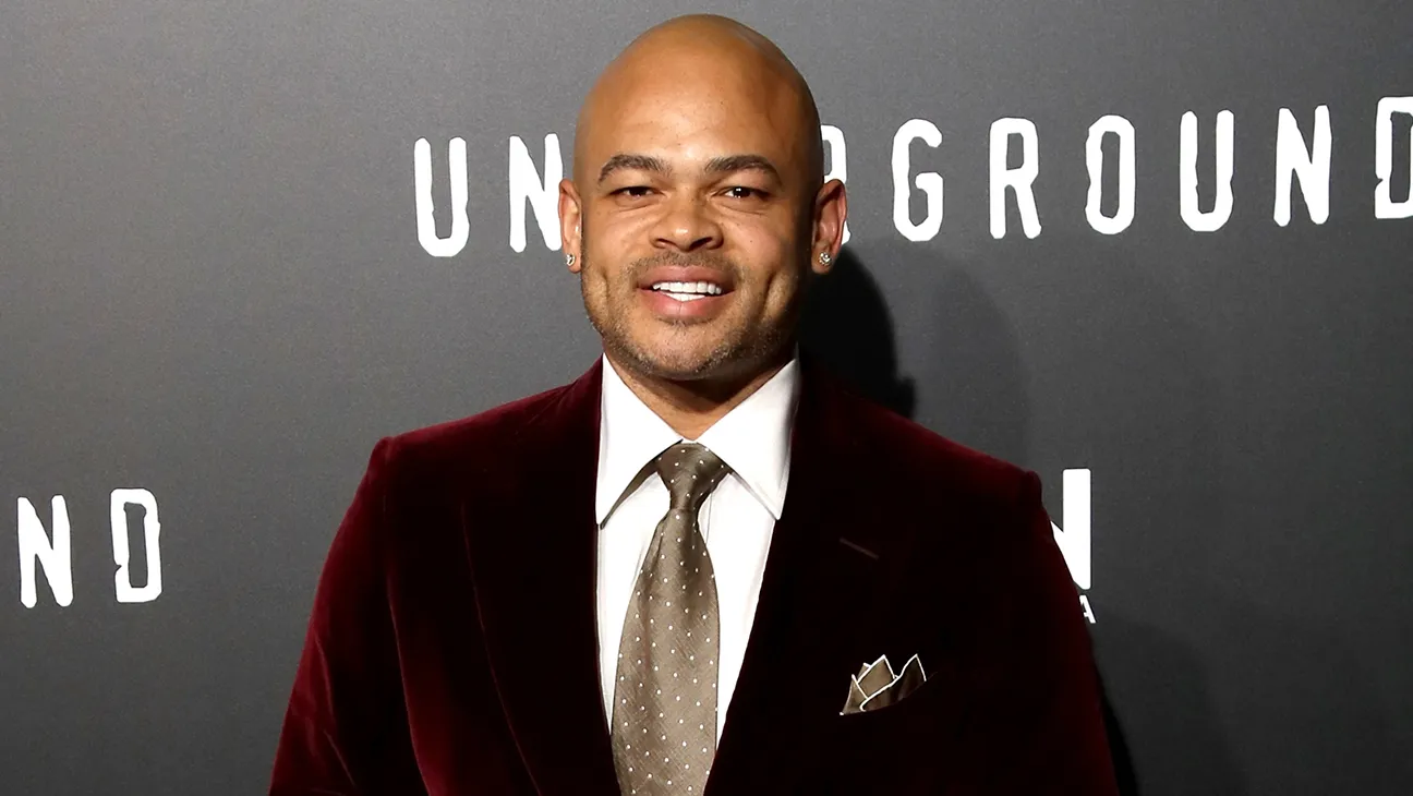 Anthony Hemingway to Direct Multiple Episodes of Netflix's "Forever ...