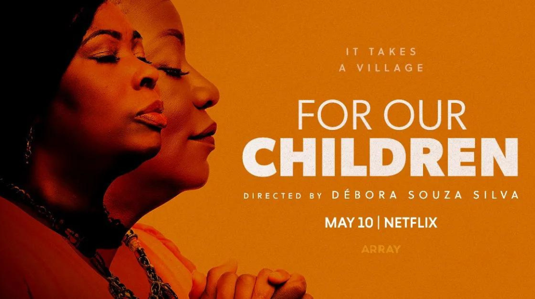 Array Releasing Acquires Débora Souza Silva's "For Our Children ...